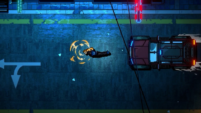 Kusan: City of Wolves – Beta Demo | Alpha Beta Gamer