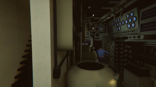 Nuclear Sub – Beta Sign Up | Alpha Beta Gamer