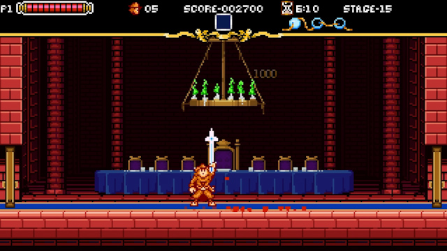 Saint Slayer: Spear of Sacrilege – Beta Demo | Alpha Beta Gamer
