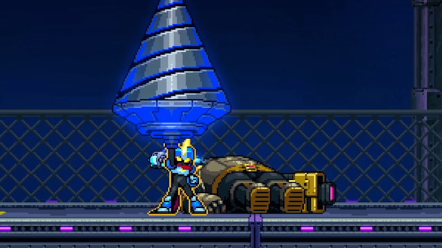 Super Alloy Crush – Beta Demo | Alpha Beta Gamer