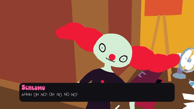 The Postman Cometh – Beta Demo | Alpha Beta Gamer