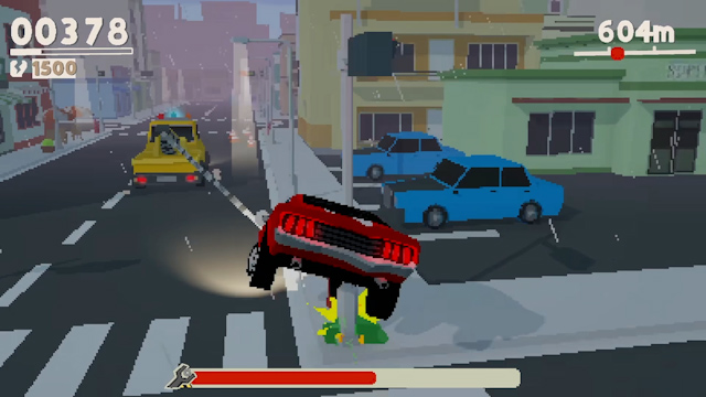 Tow Game – Beta Demo | Alpha Beta Gamer