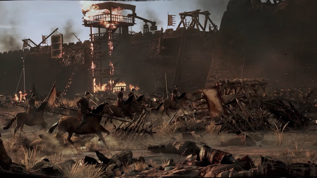 Mandate Order – Open Beta | Alpha Beta Gamer