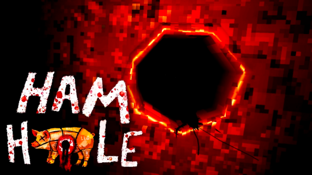 HAM HOLE – Beta Demo | Alpha Beta Gamer